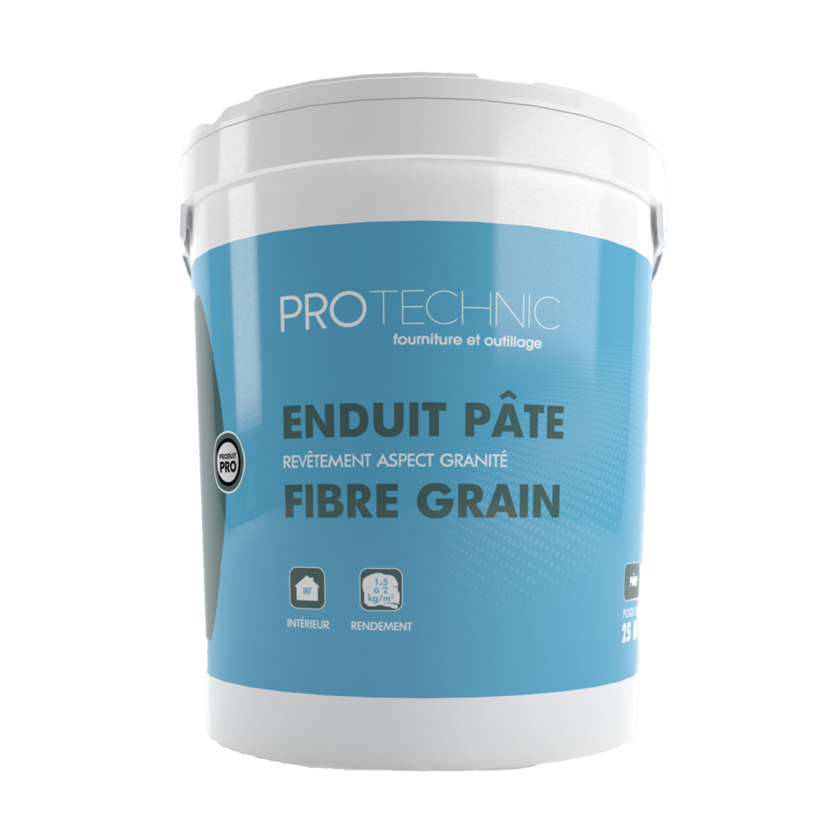 Comptoir De L ours Enduit En P te Fibr Grain De Finition D coratif comptoir-de-l-ours-enduit-en-p-te-fibr-grain-de-finition-d-coratif